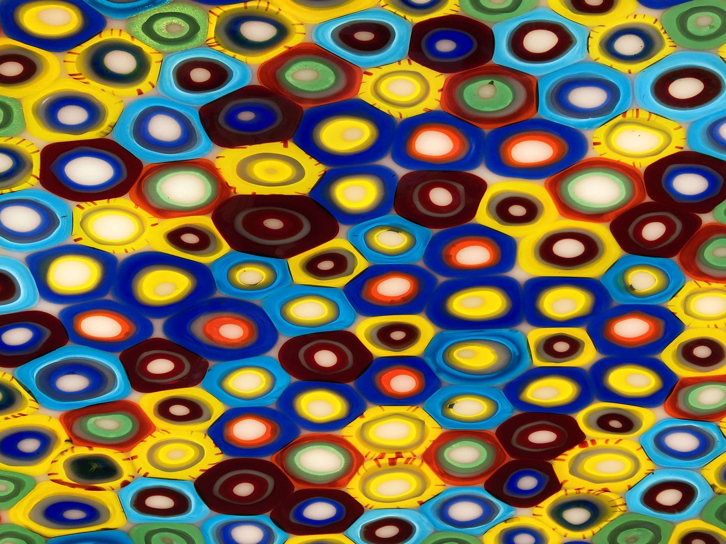 Contact - Strini Art Glass