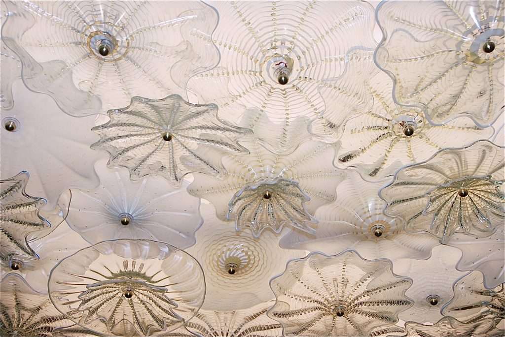 Colors - Strini Art Glass