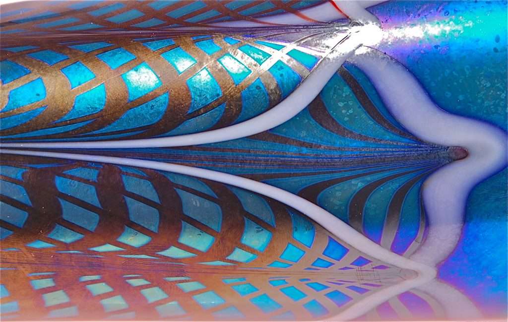 Colors - Strini Art Glass