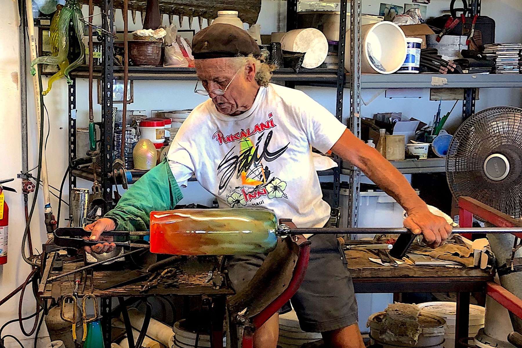 Home - Strini Art Glass